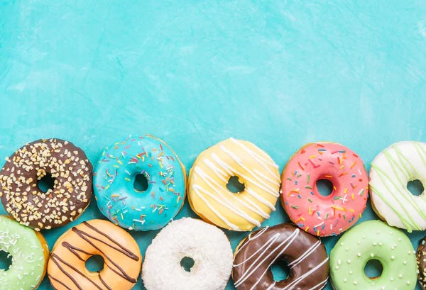 What Is Ace-K and Should You Avoid It – The Swole Kitchen